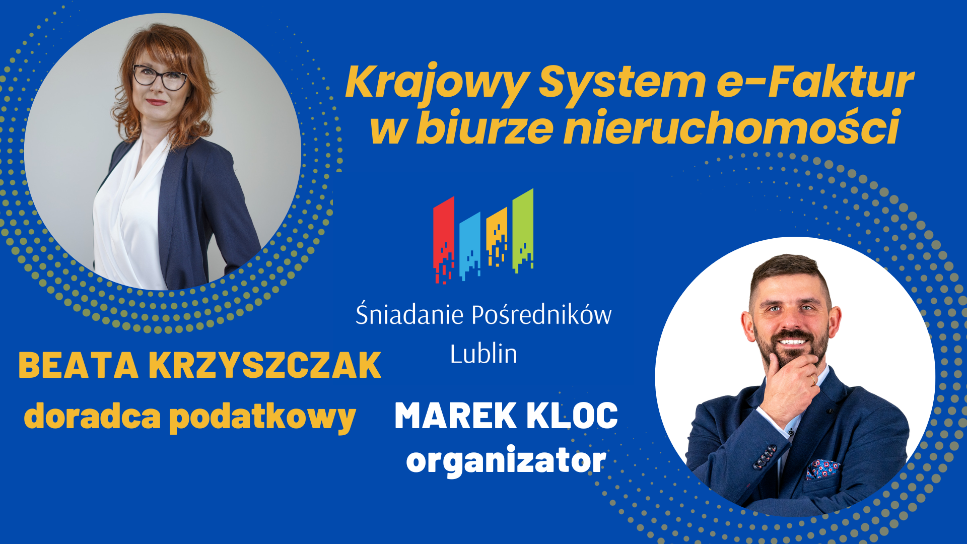 Strona główna - Marek Kloc